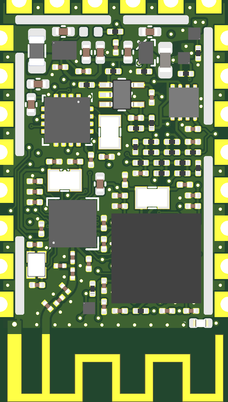 GitHub - VoltixTeam/Voltix_Module